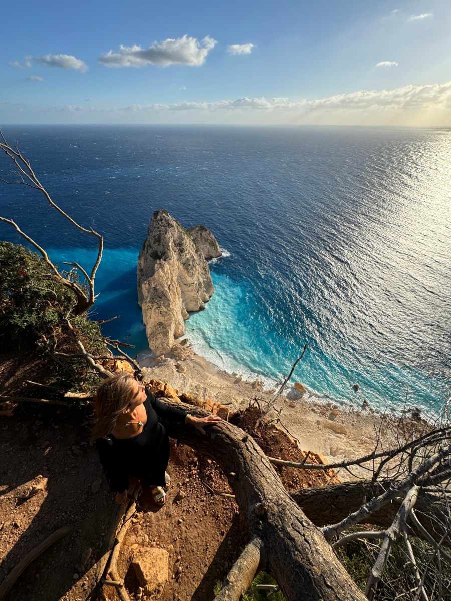 On the illusion of being fearless and the fear of living – Stories from ...